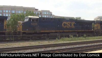 CSX 5206